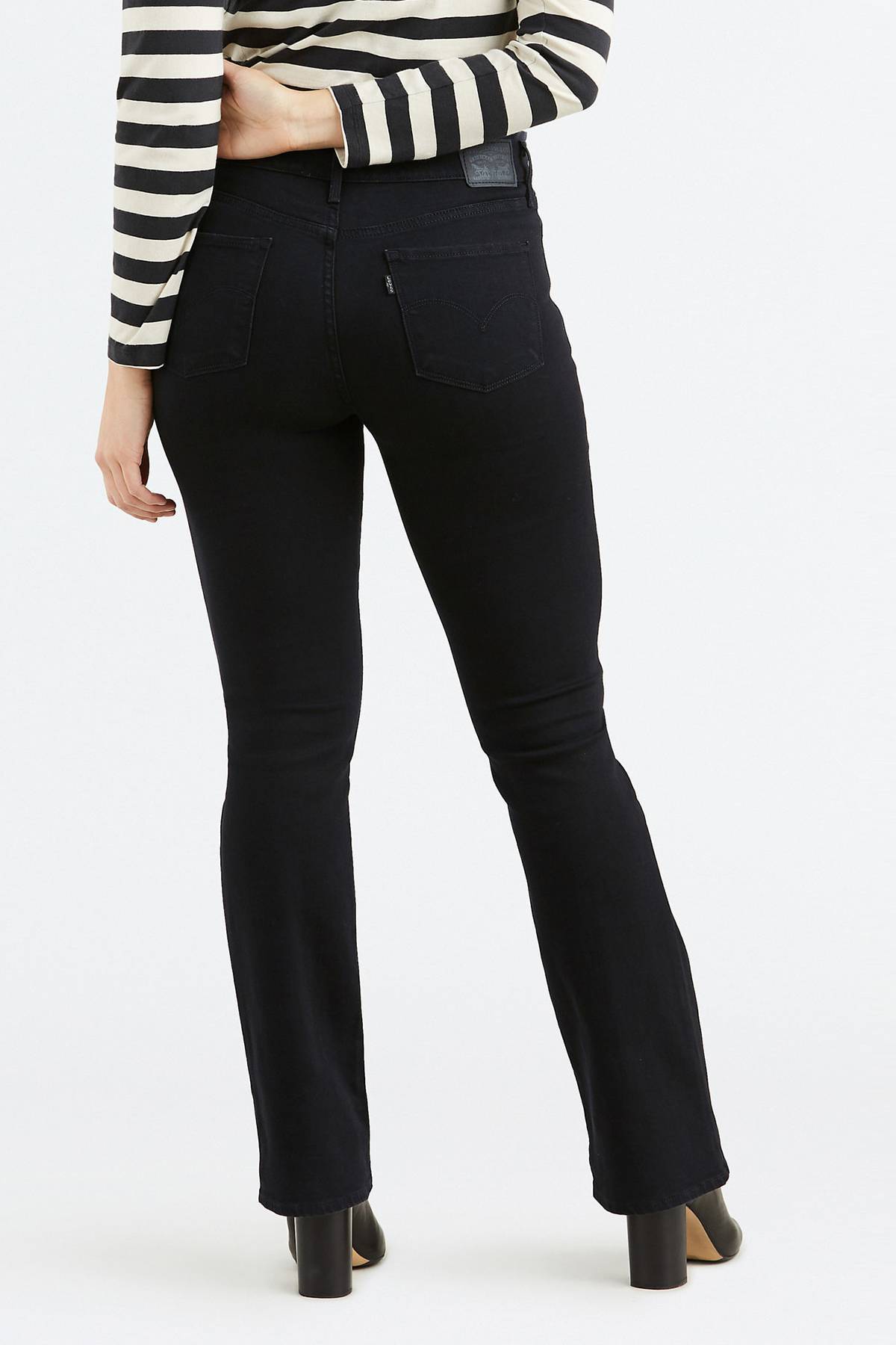Shaping Jeans 315 Boot Flare Levi's | Deprati Tienda Online