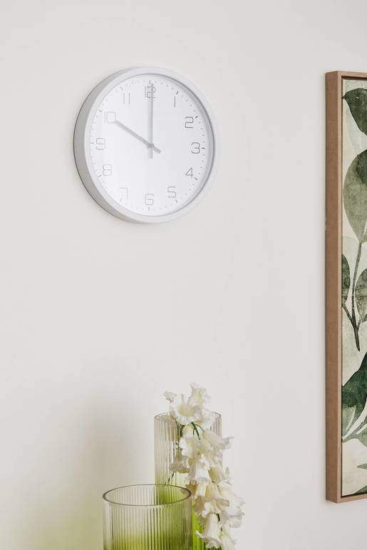Reloj de Pared Concepts | De Prati Tienda Online
