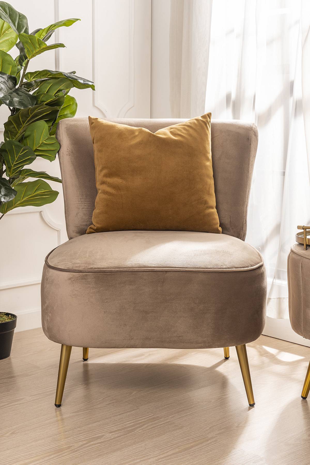 Butaca Habano Tahua | Deprati Tienda Online