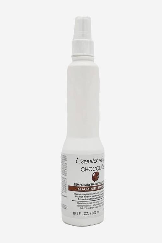 Alisador Temporal Chocolater Keráctive 300 ml | Deprati Tienda Online
