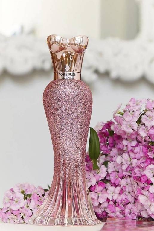 Eau de Parfum Rosé Rush Paris Hilton 100 ml | Deprati Tienda Online