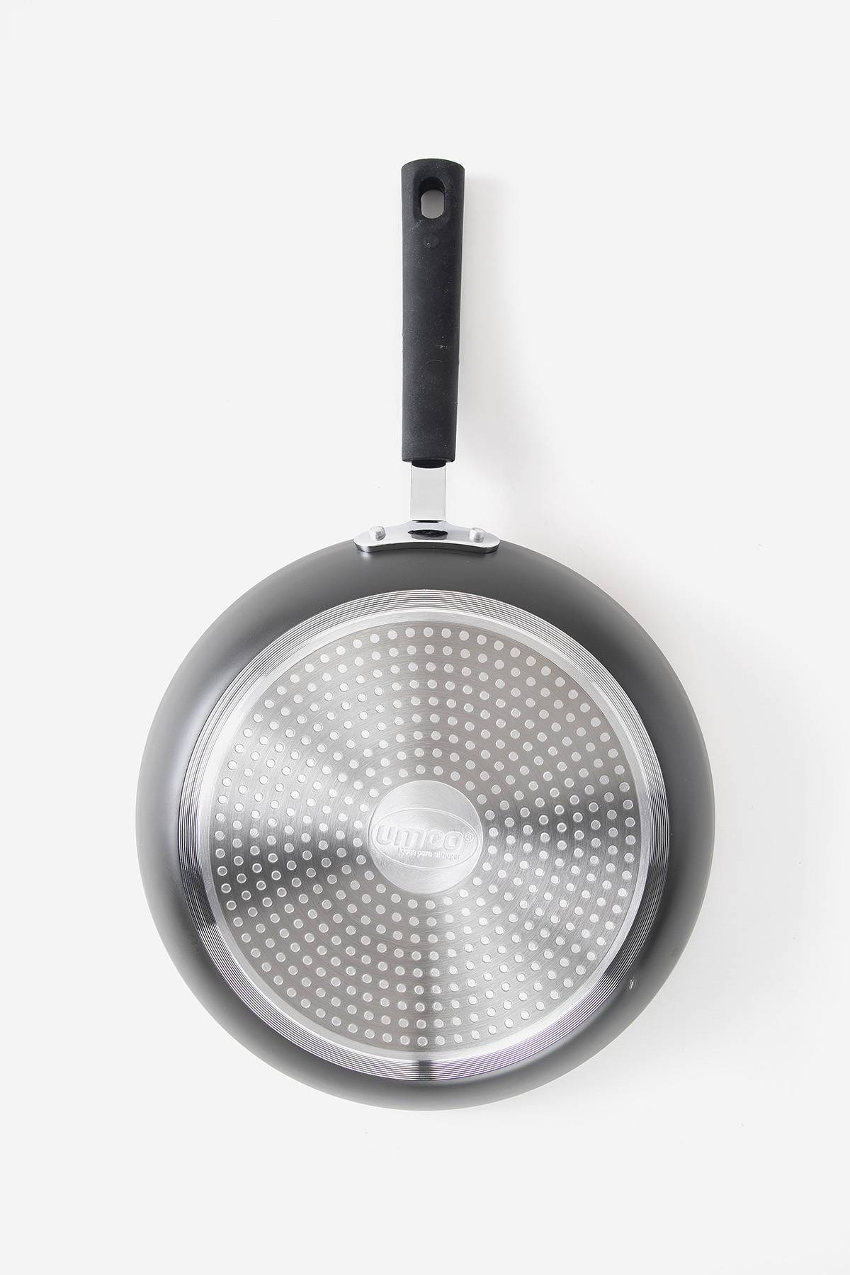 Sartén de inducción Umco 28 cm | De Prati Tienda Online