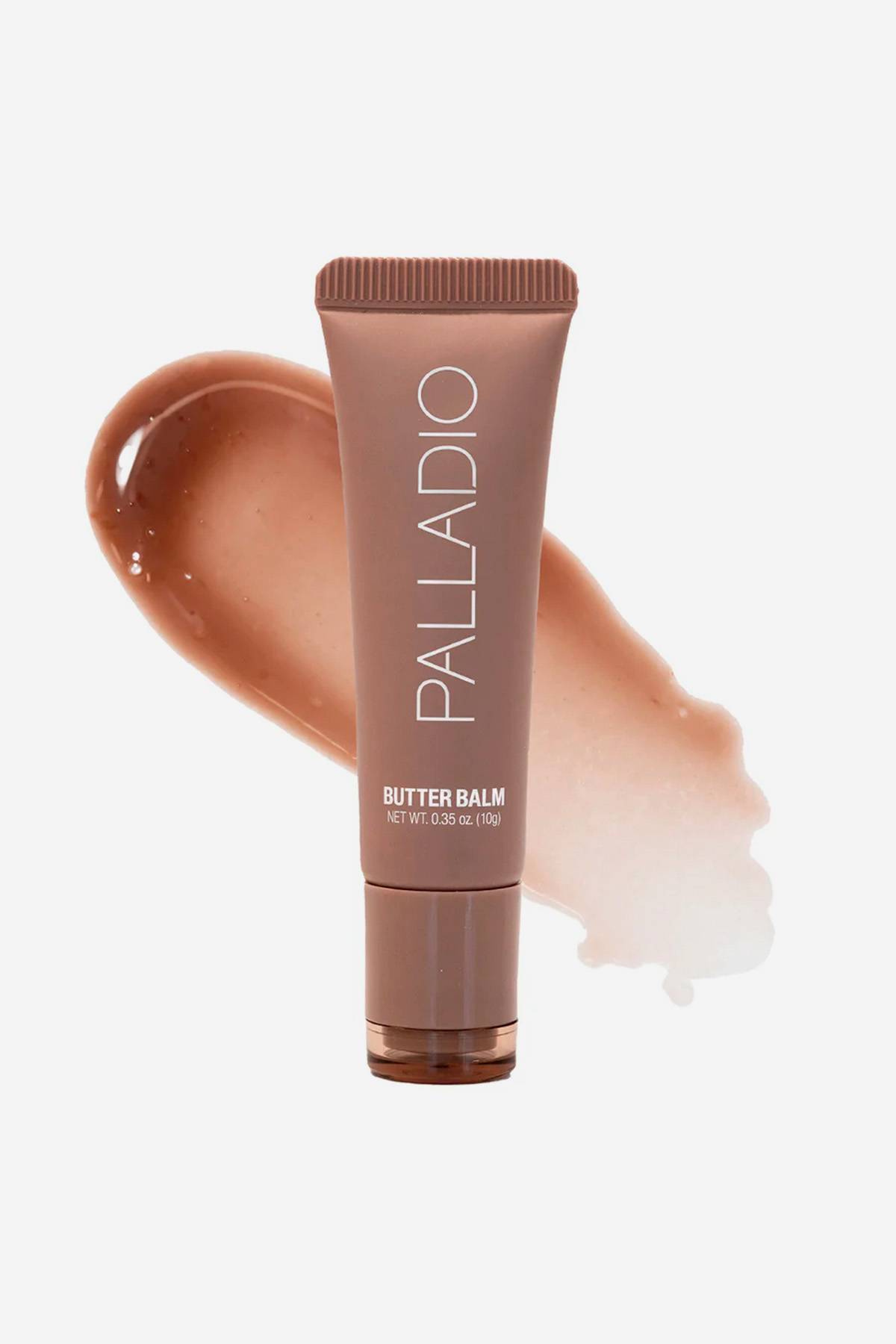 Brillo Labial Butter Balm Palladio Caramel Glazed | Deprati Tienda Online