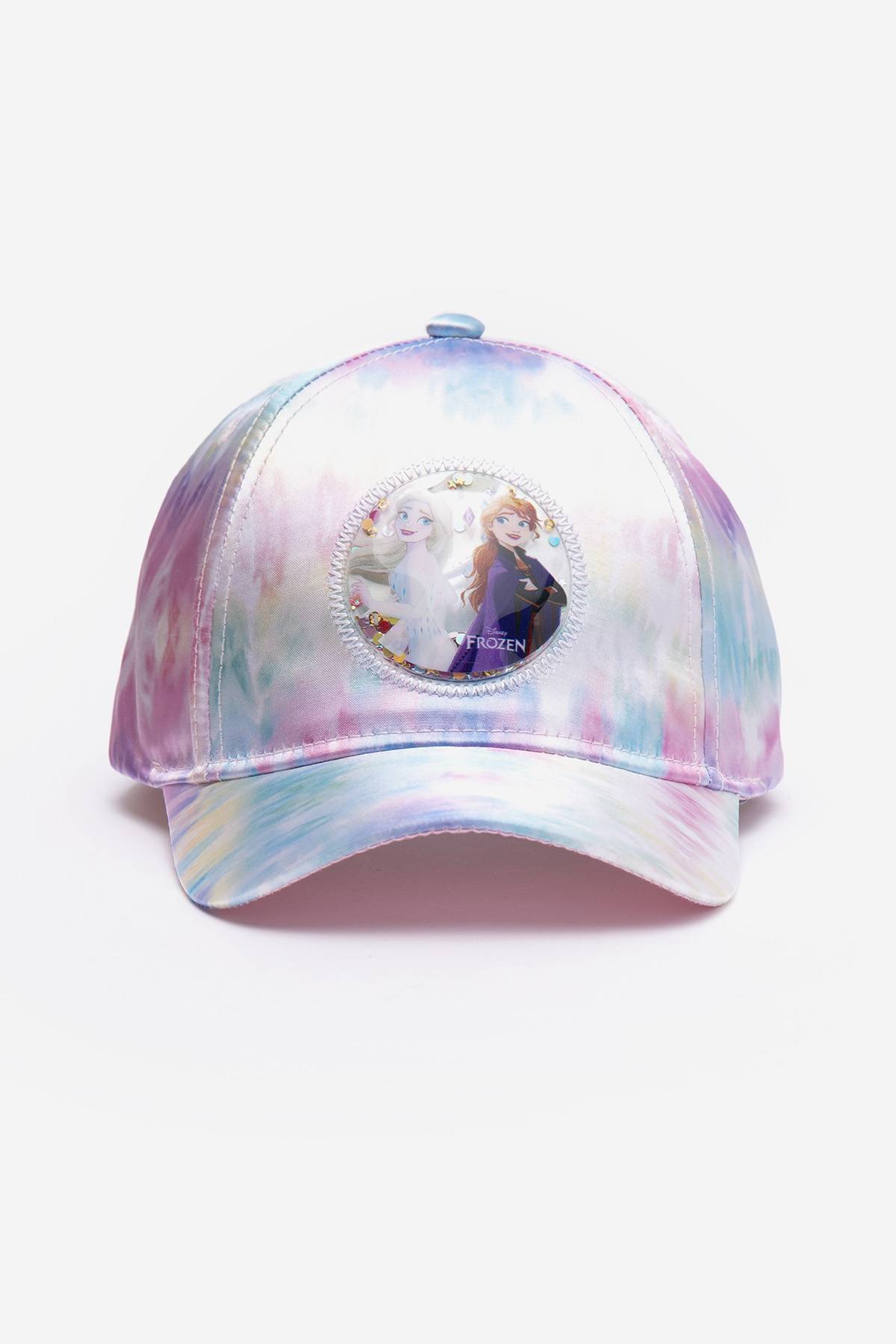 Gorra Frozen | Deprati Tienda Online