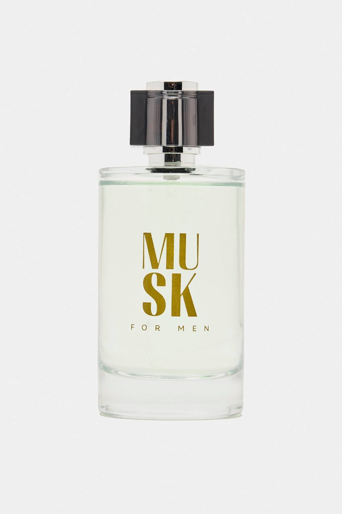 Eau de Toilette Musk H&O 95 ml | Deprati Tienda Online