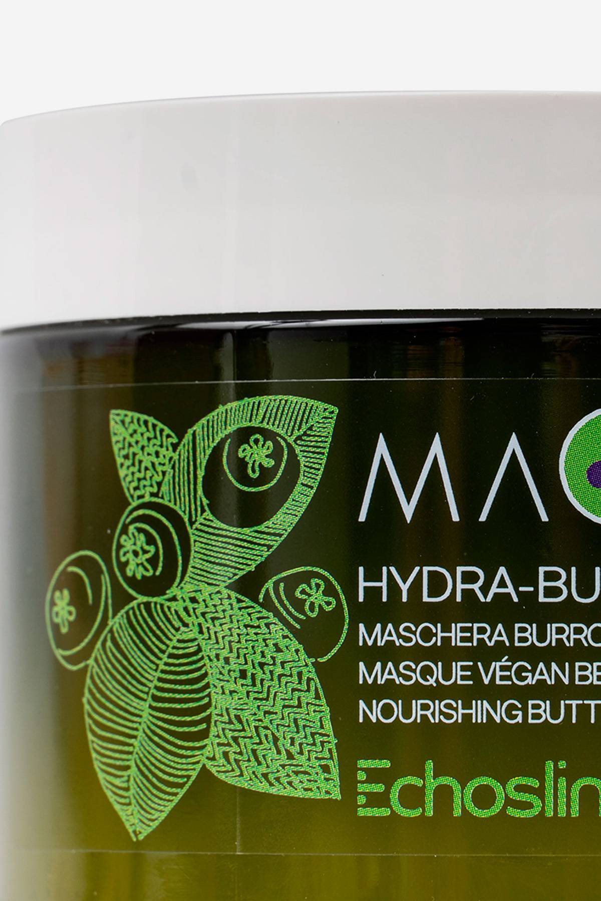 Mascarilla Maqui 3 Echos Line 250 ml | Deprati Tienda Online