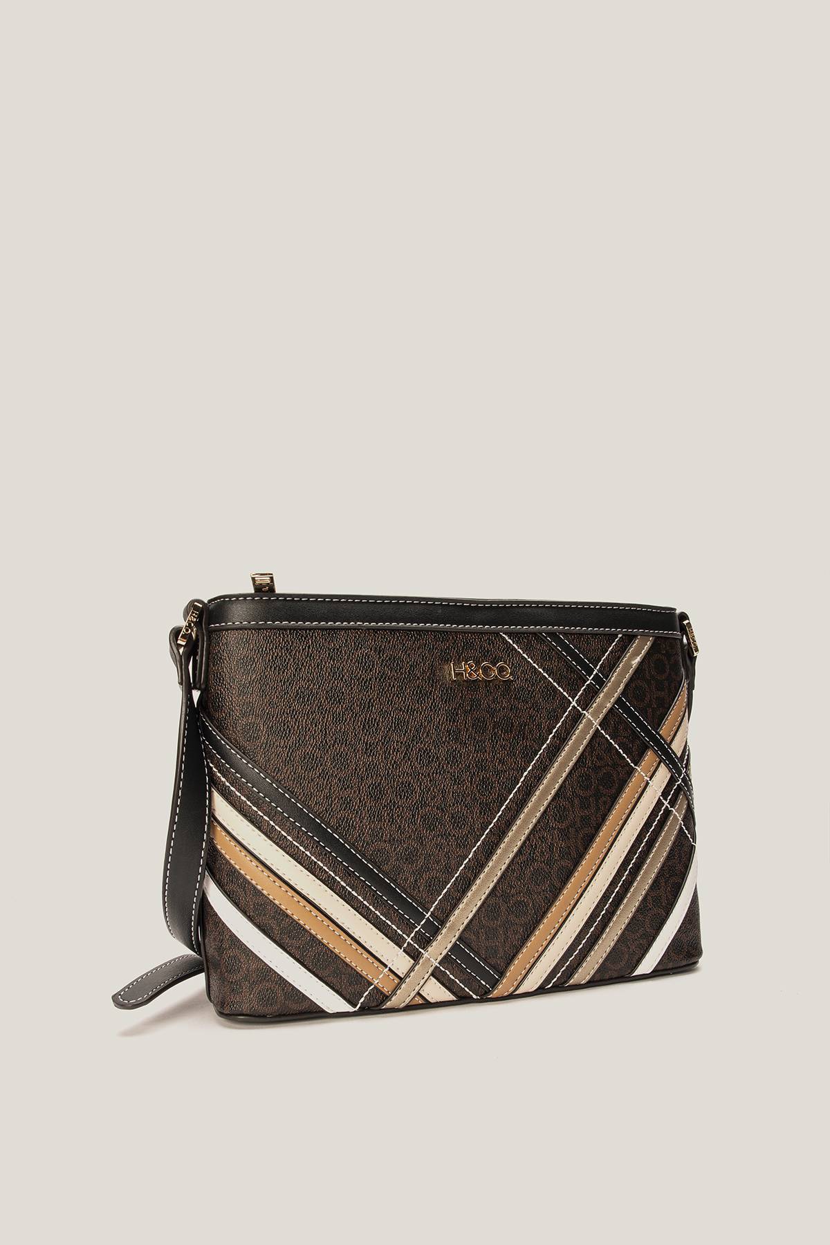 Cartera Crossbody H&Co | De Prati Tienda Online