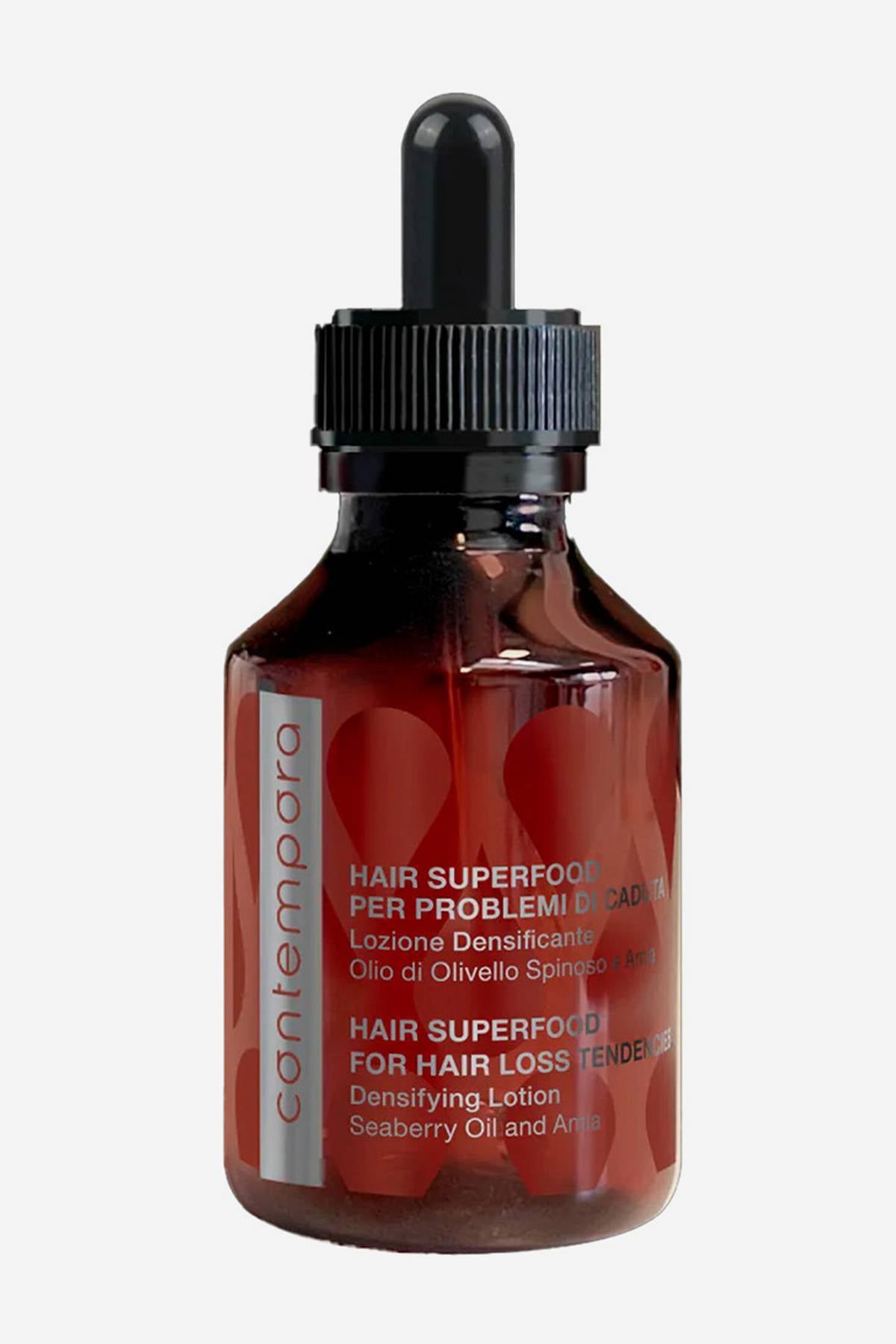 Loción Densificante Contempora 100ml | Deprati Tienda Online