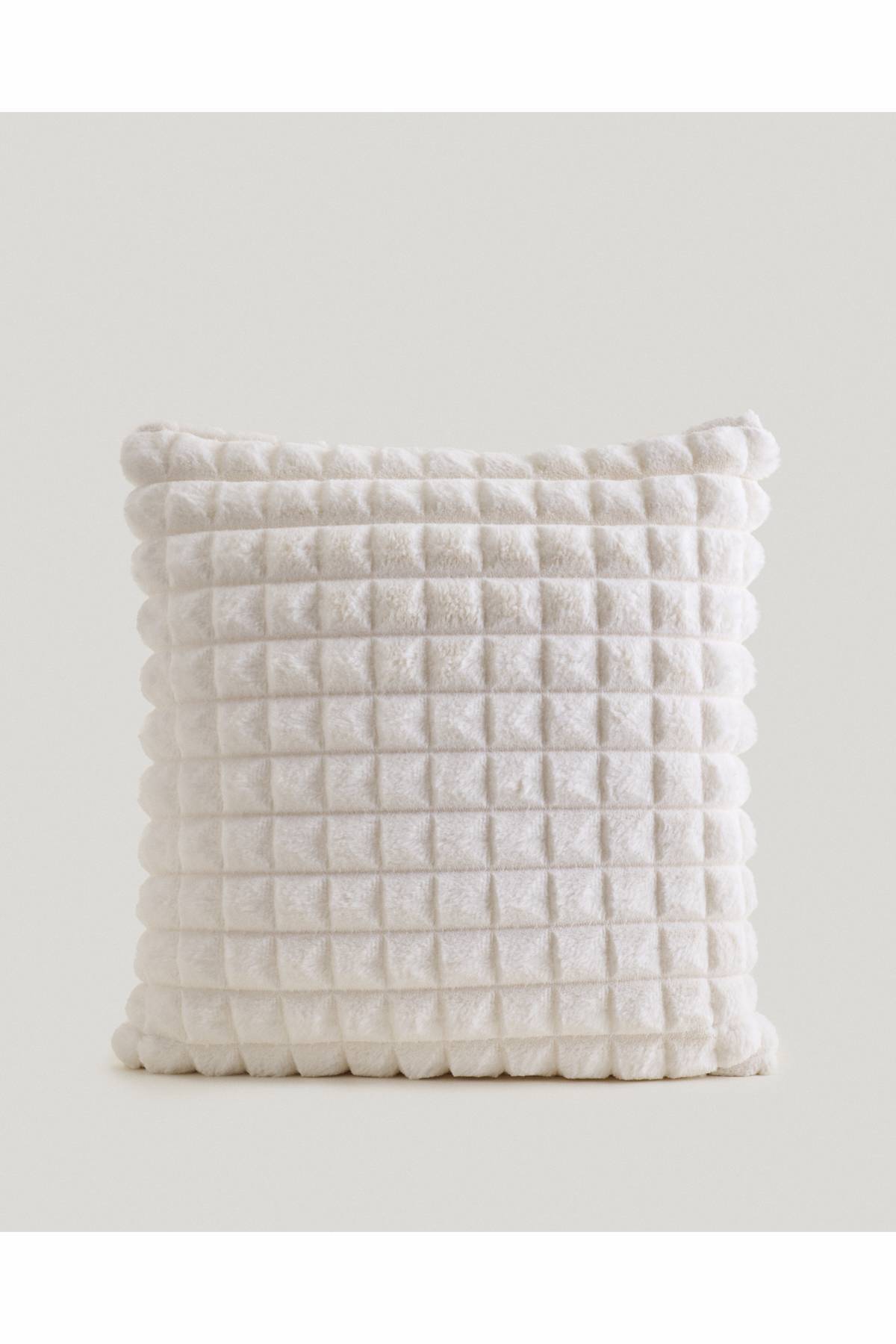 Cojín Blanco Concepts | De Prati Tienda Online