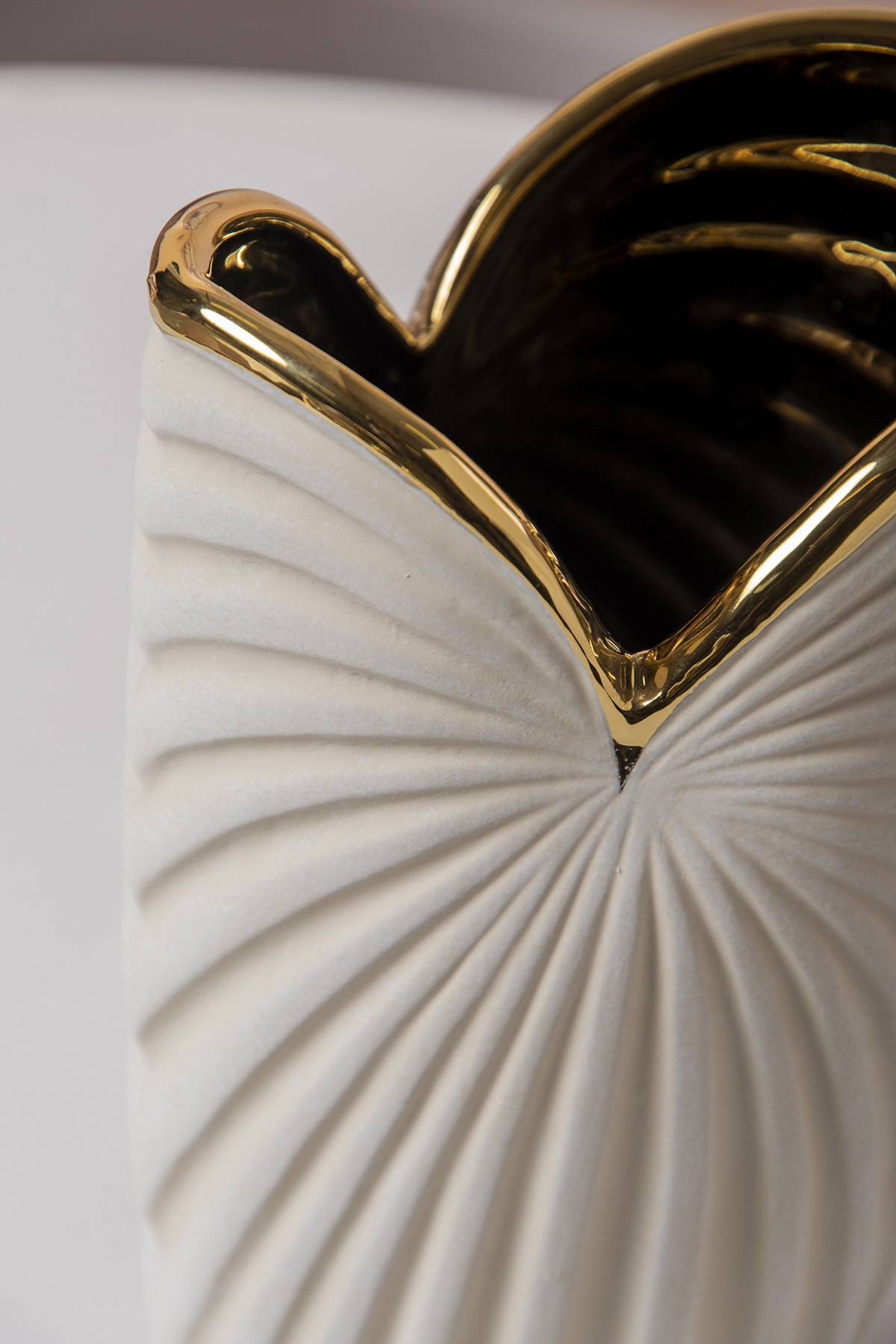 Florero de Cerámica Concepts | De Prati Tienda Online