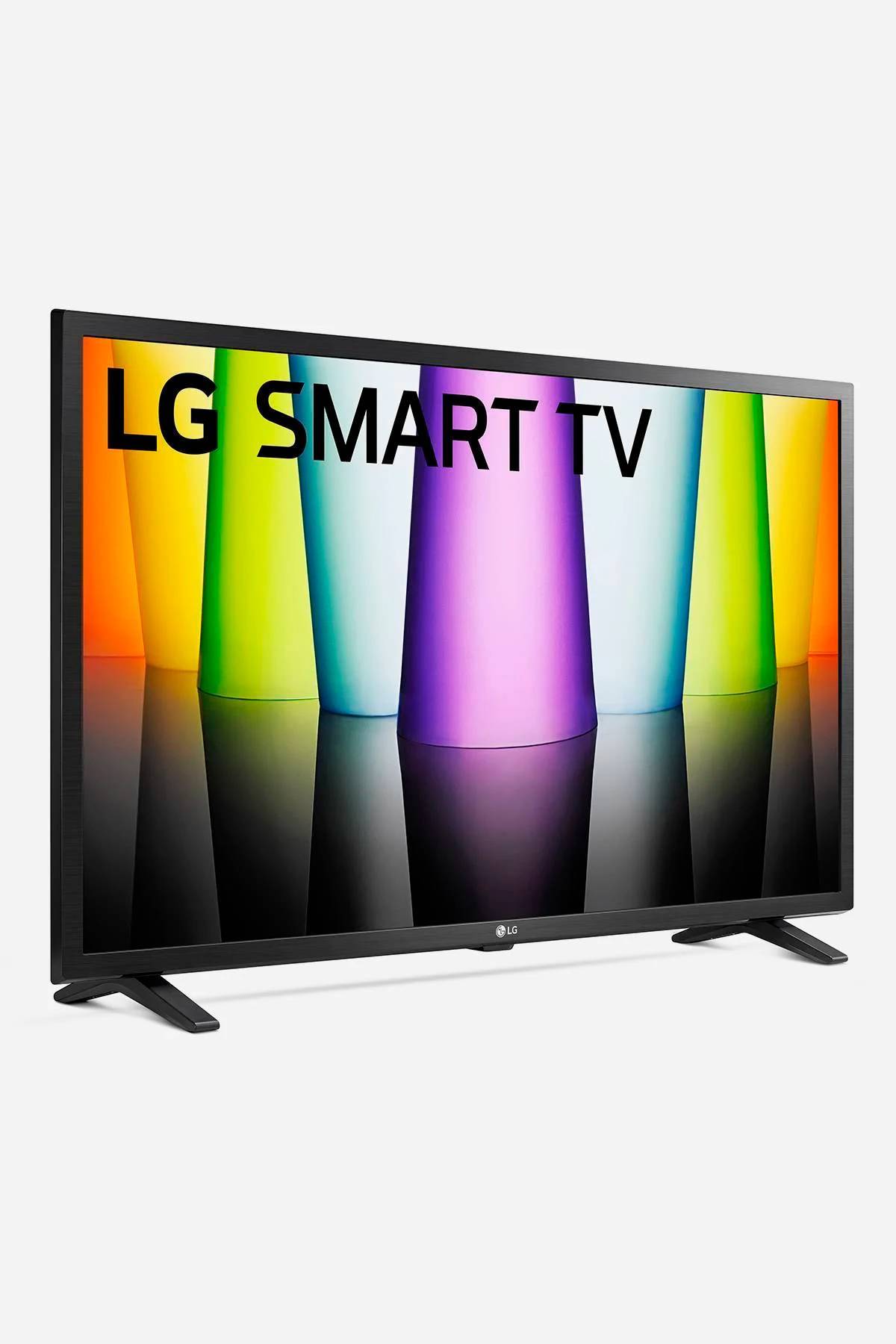 Combo Smart TV UHD 4K 70” 70UR7800PSB + Smart TV HD 32” 32LQ630BPSA LG ...