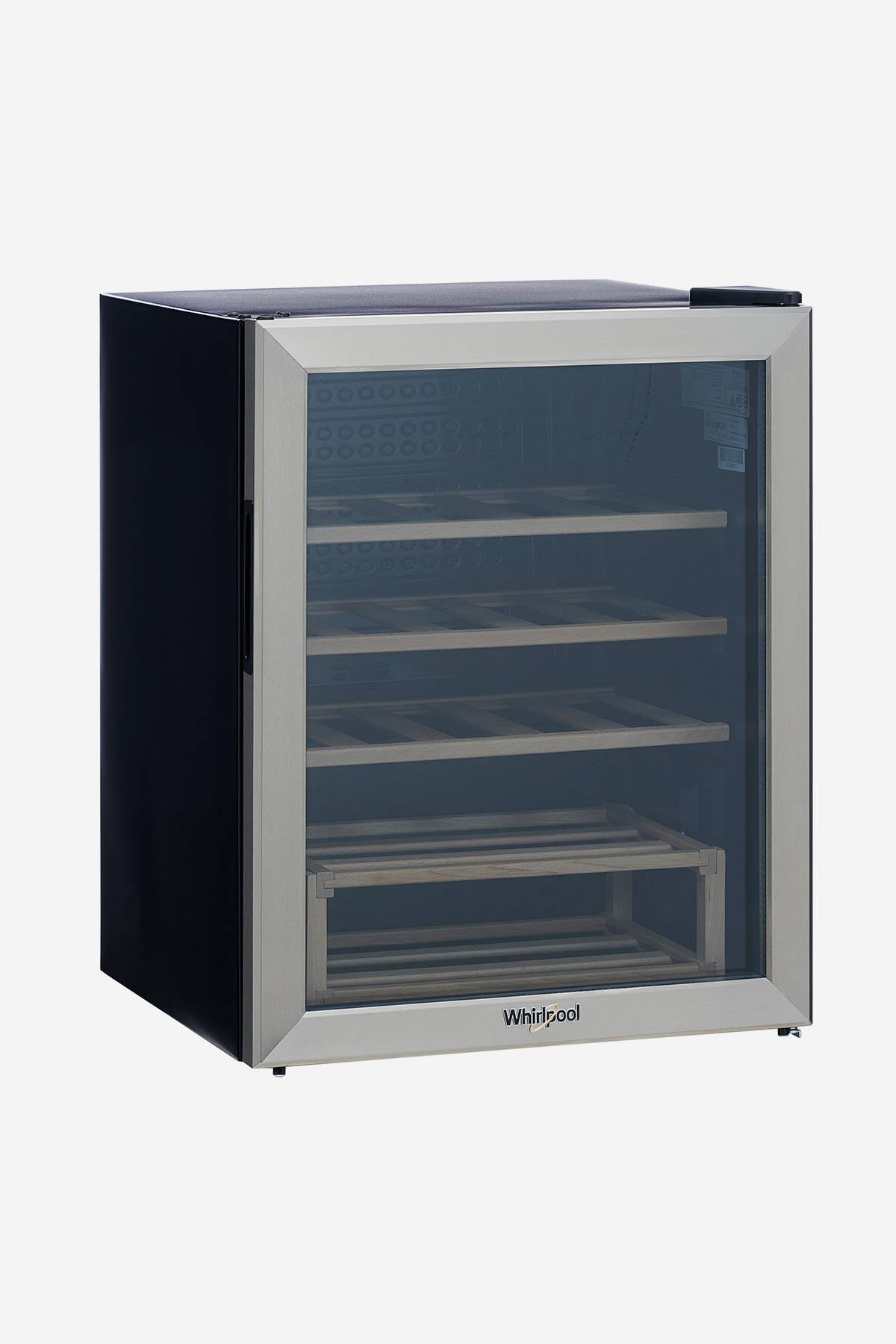 Vinera Whirlpool 21 botellas / 77 L | Deprati Tienda Online