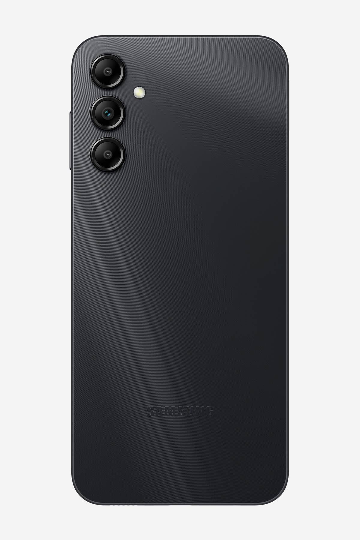 Samsung A14 Negro de 128 GB | Deprati Tienda Online