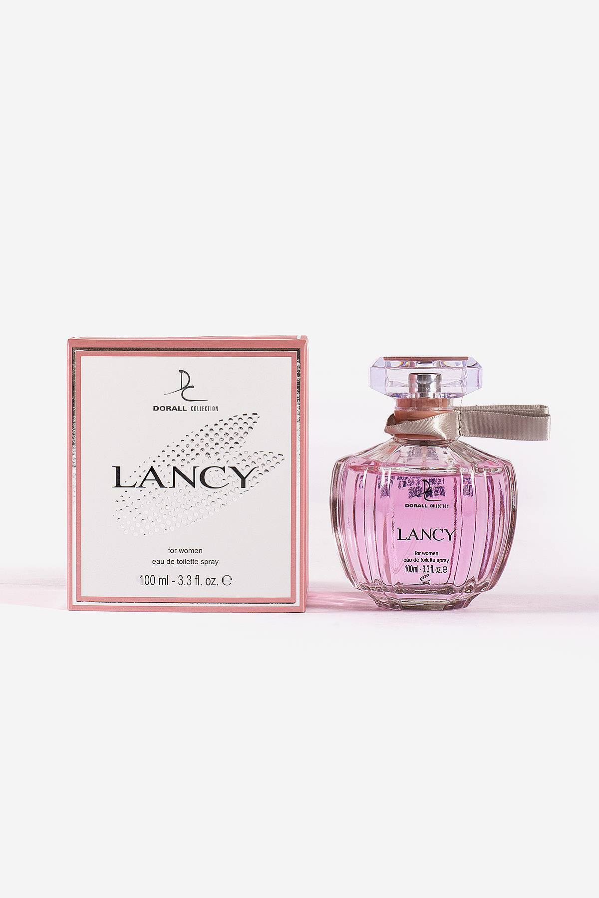 Eau de Toilette Lancy Dorall Collection 100ml | Deprati Tienda Online