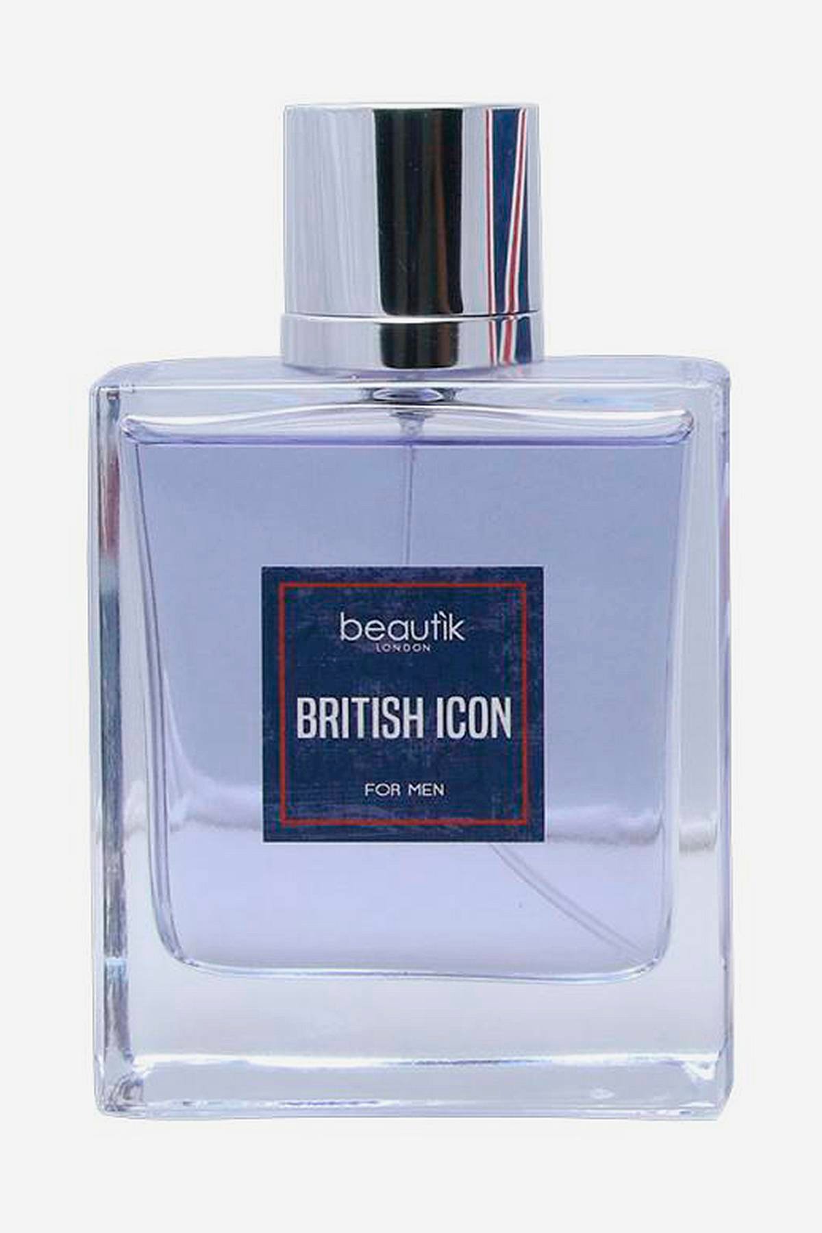 British Icon Beautik London 100ml | Deprati Tienda Online