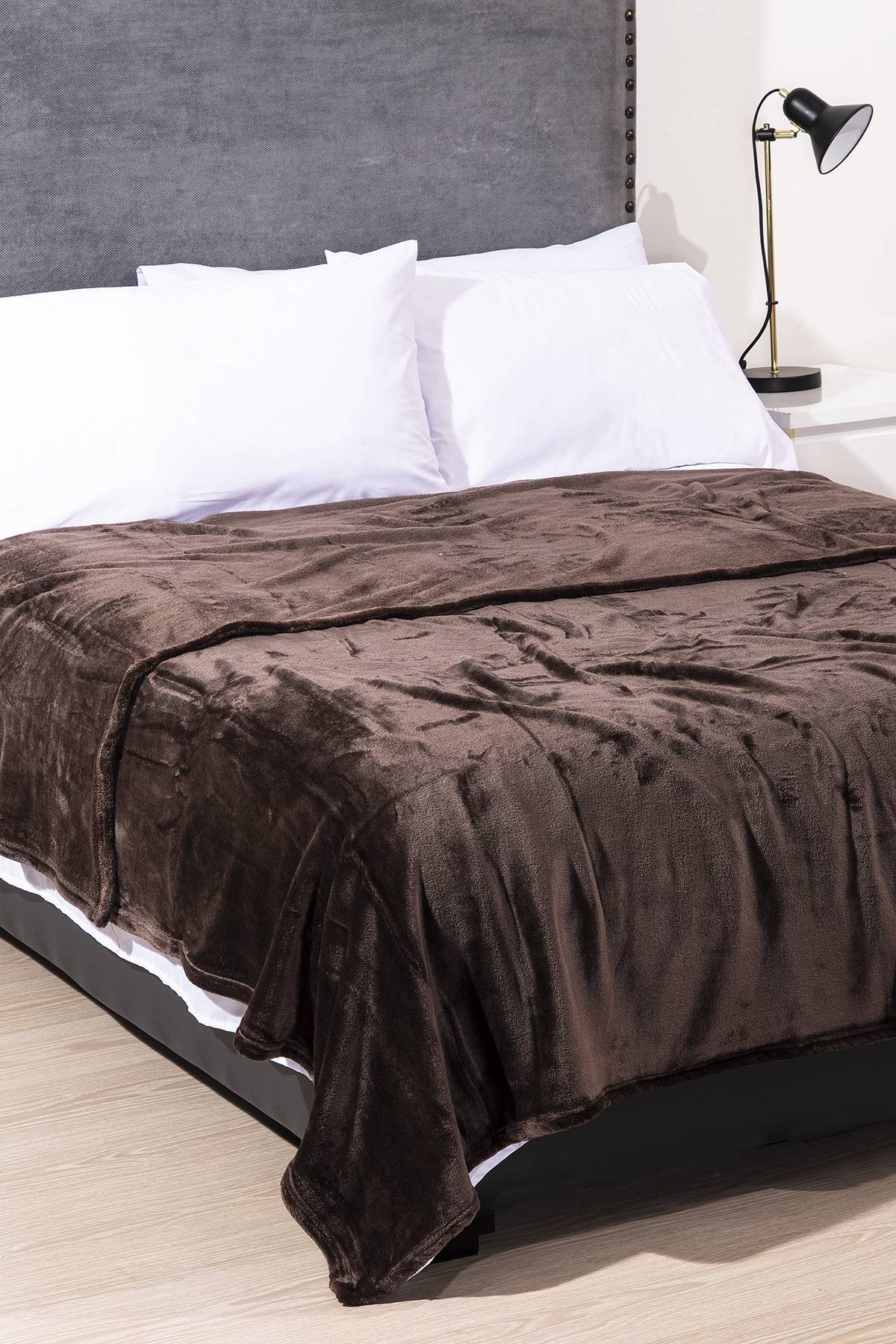 Cobija Deconova Esquimal | De Prati Tienda Online