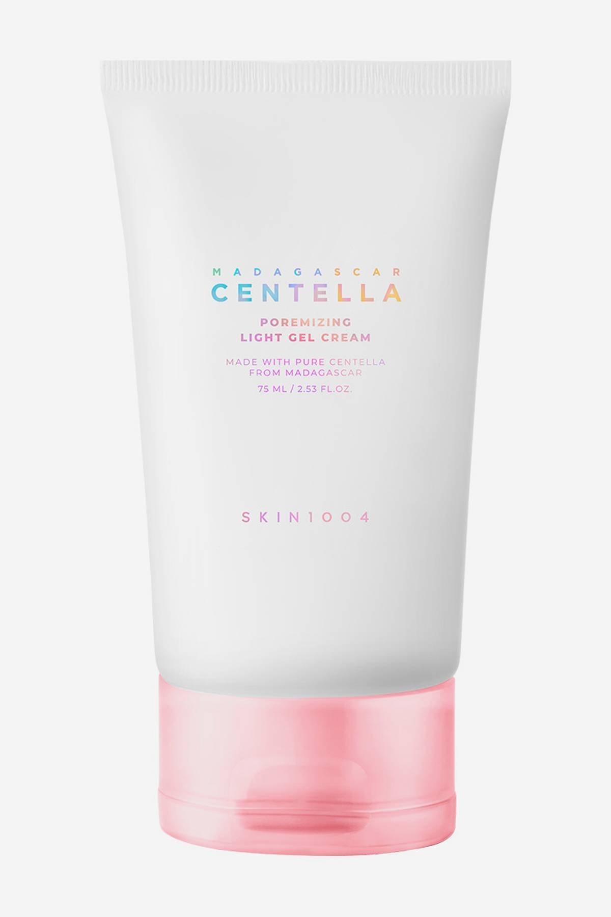 Crema Ligera Madagascar Centella Poremizing Skin1004 75 ml | Deprati ...