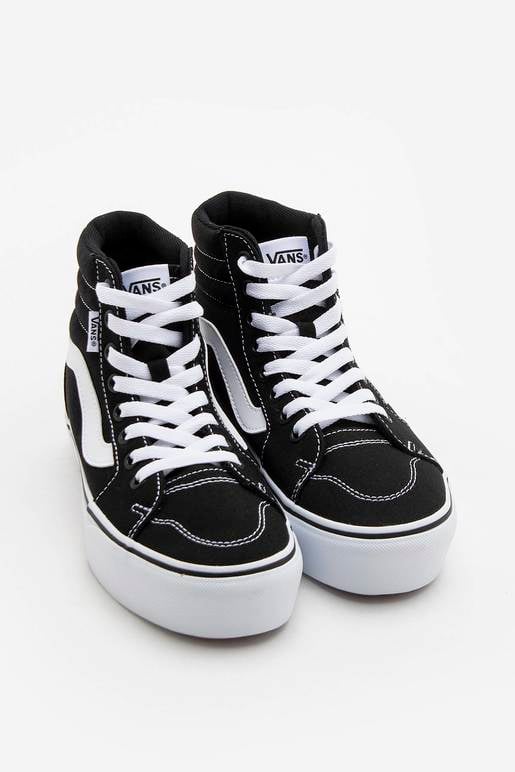 Botín Urbano Filmore Hi Platform Vans | Deprati Tienda Online