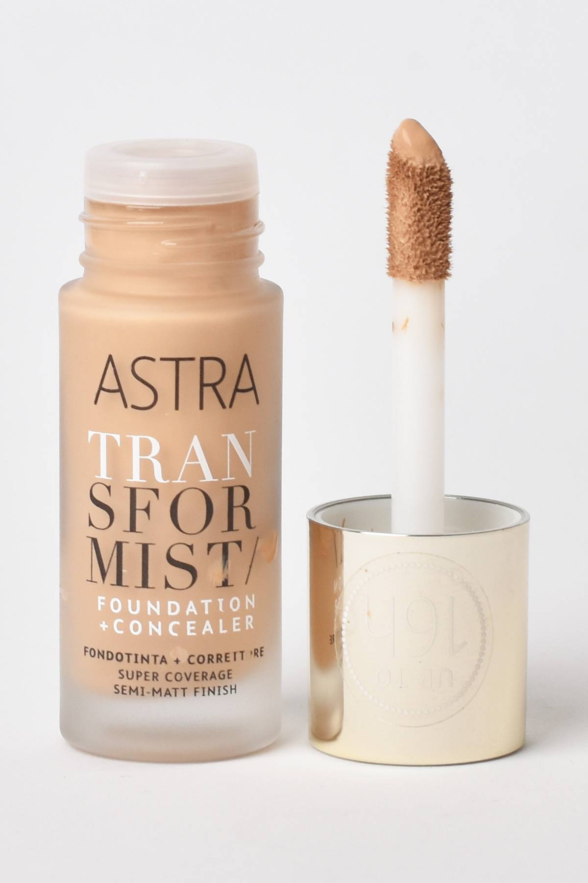 Base Líquida Transformist Astra Jengibre | Deprati Tienda Online