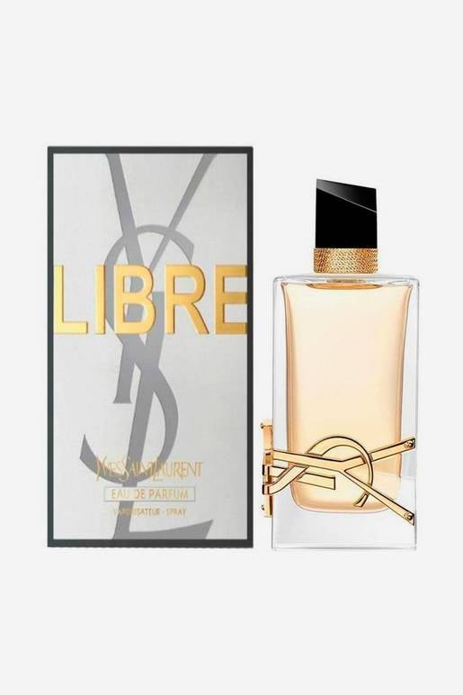 Eau De Parfum Libre Yves Saint Laurent 90 ml | Deprati Tienda Online
