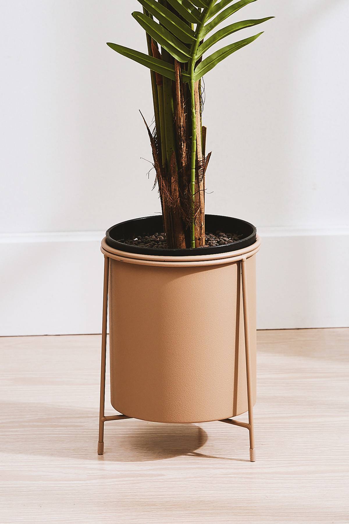 Porta Macetero con Base Concepts | De Prati Tienda Online