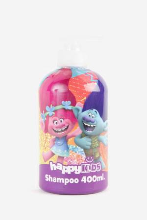Shampoo Trolls | De Prati Tienda Online