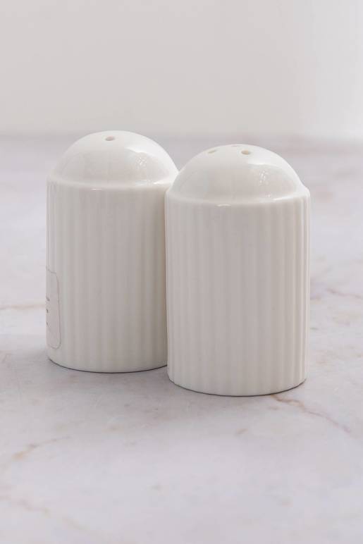 Set de Salero y Pimentero Concepts | De Prati Tienda Online