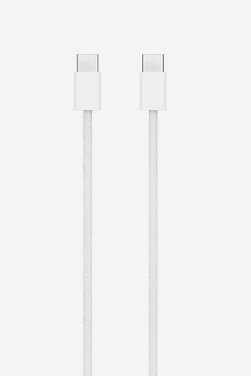 Cable de Carga USB-C Apple Blanco 1 m | Deprati Tienda Online