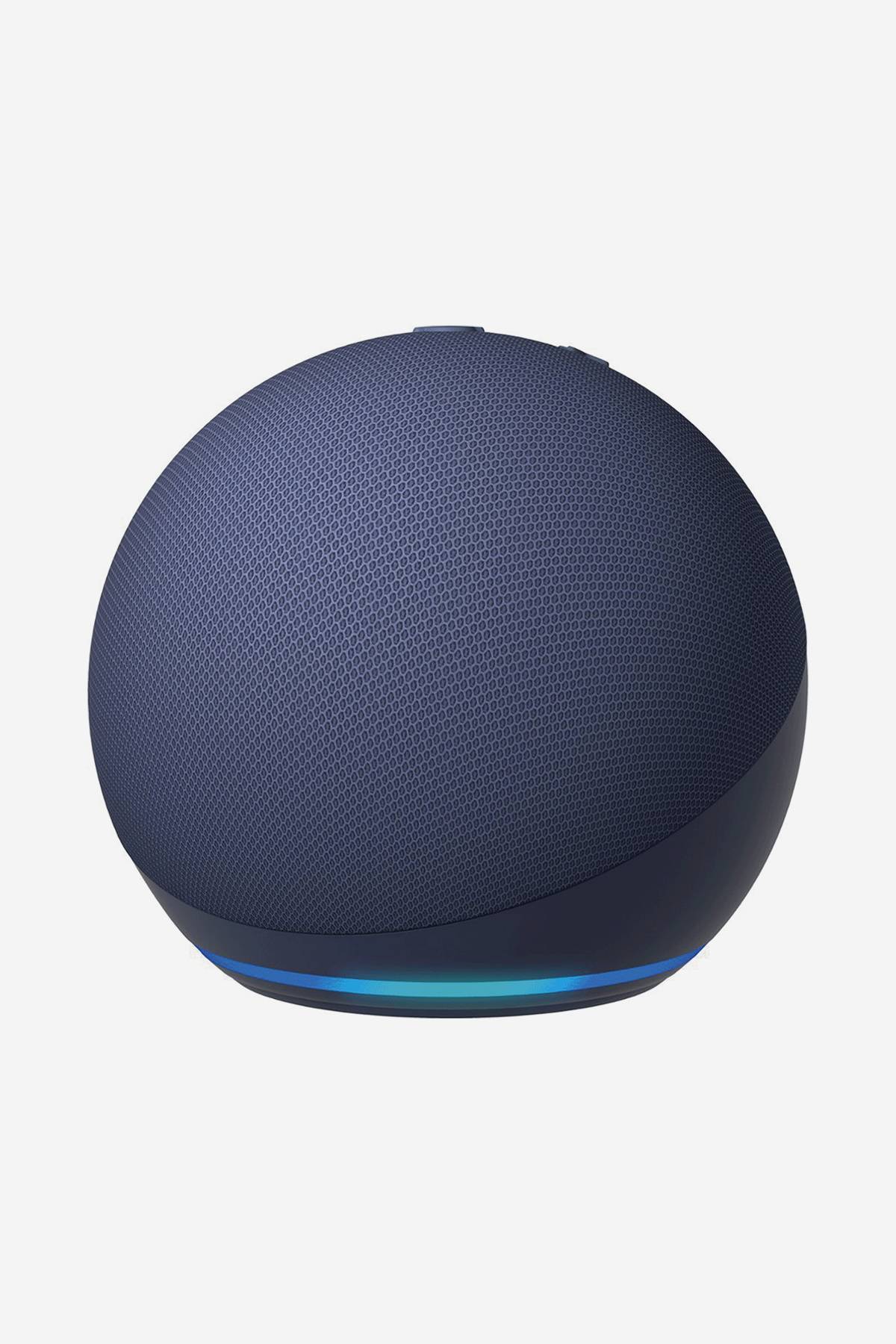 Parlante Alexa Echo Dot 5ta Generación Amazon B09B93ZDG4 | Deprati ...