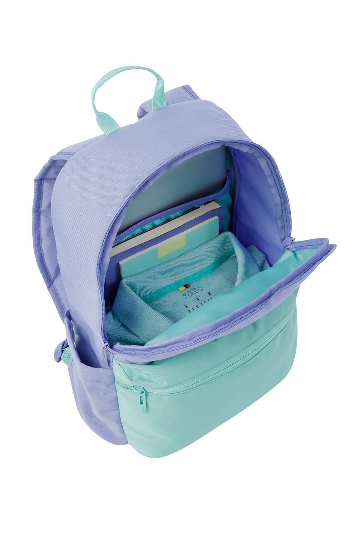 Mochila Dragonar Totto | Deprati Tienda Online