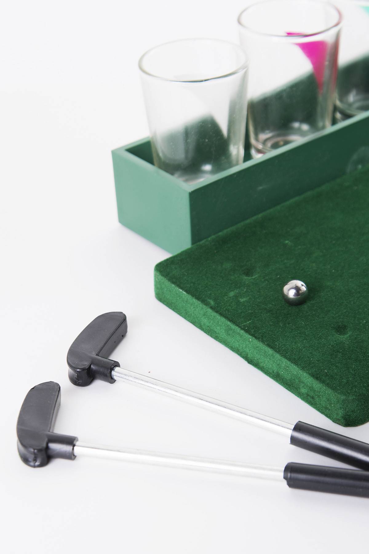 Juego de shots para mesa Creative | Deprati Tienda Online