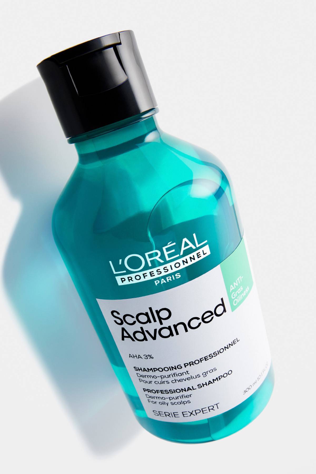 Shampoo Scalp Pure Resource L'Oréal Professionnel 300 ml | Deprati ...