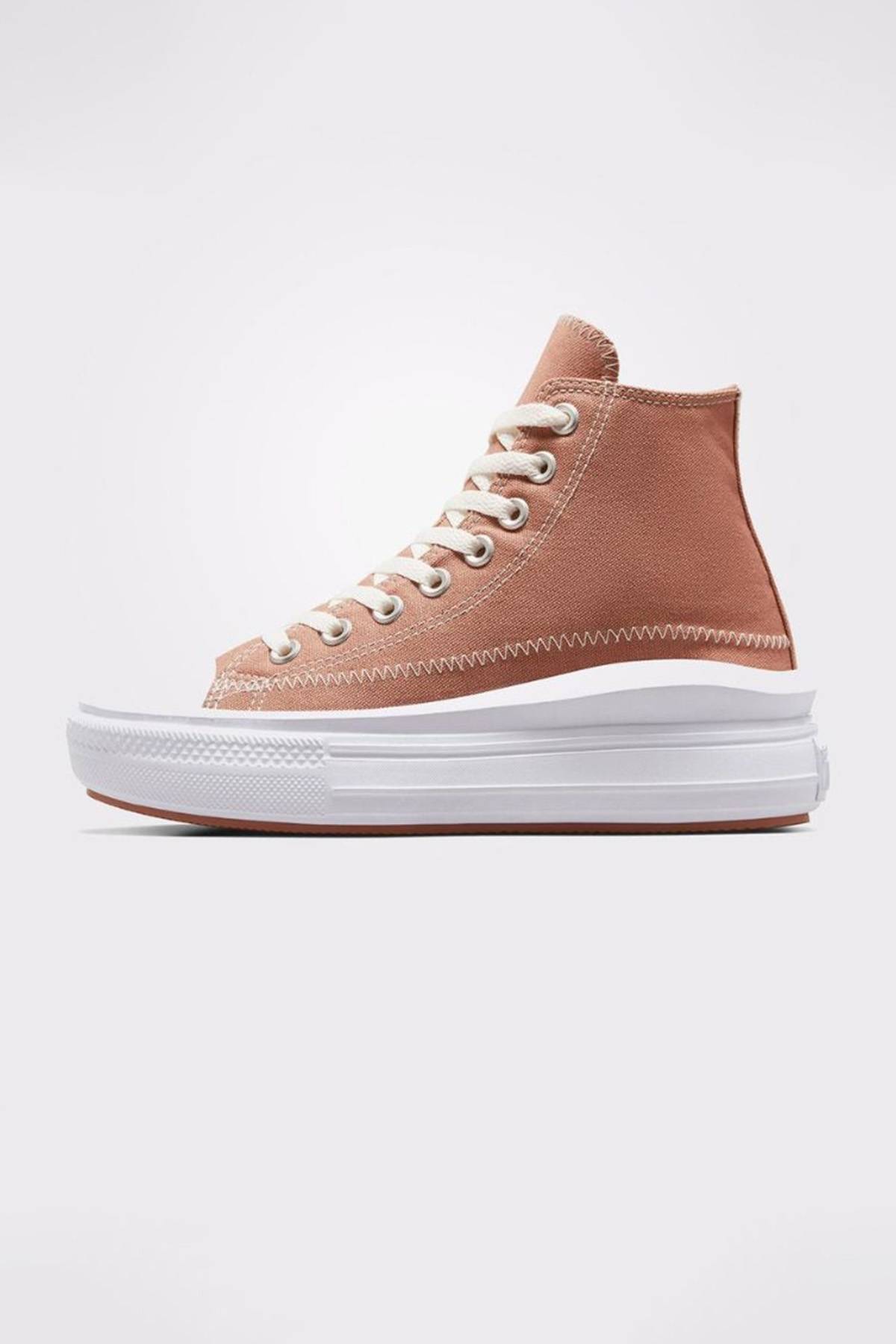 Botín para Mujer Chuck Taylor All Star Move Elevation Converse ...