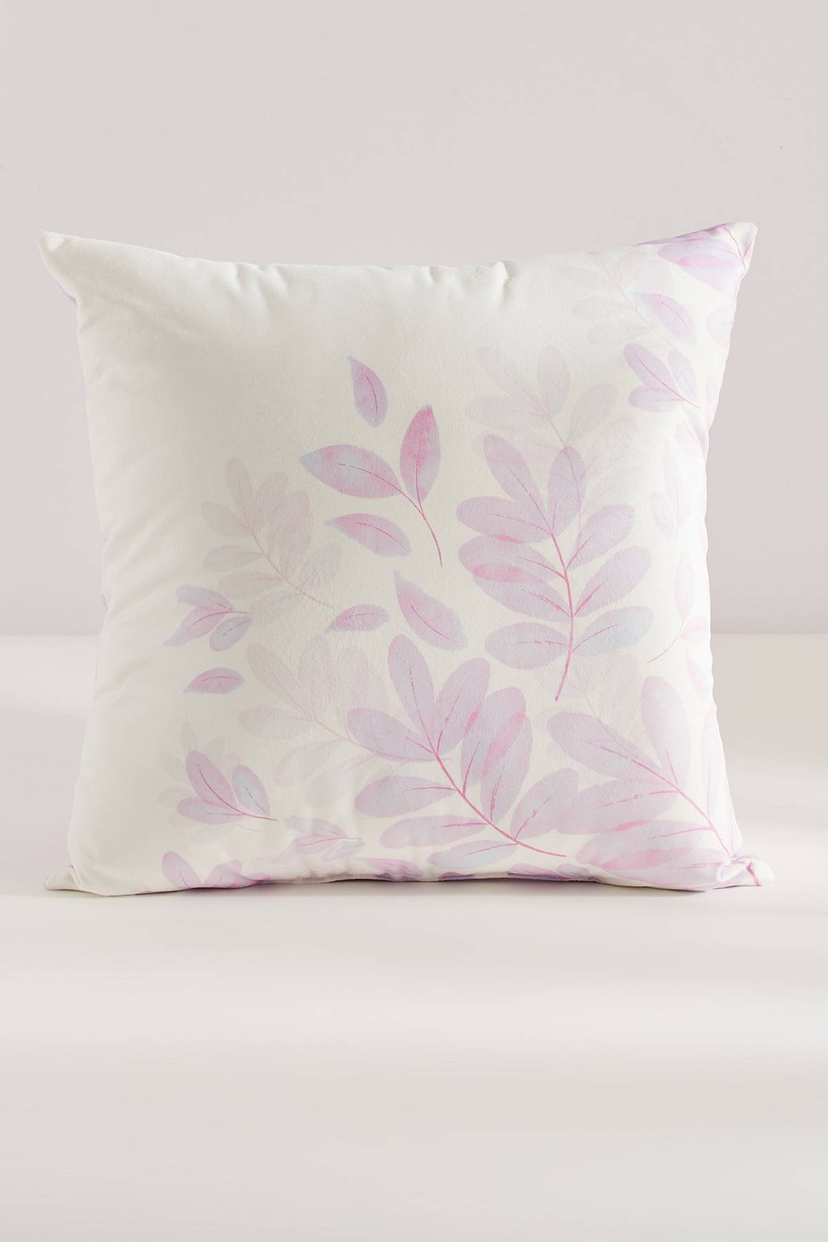 Cojín Lila Deconova | De Prati Tienda Online