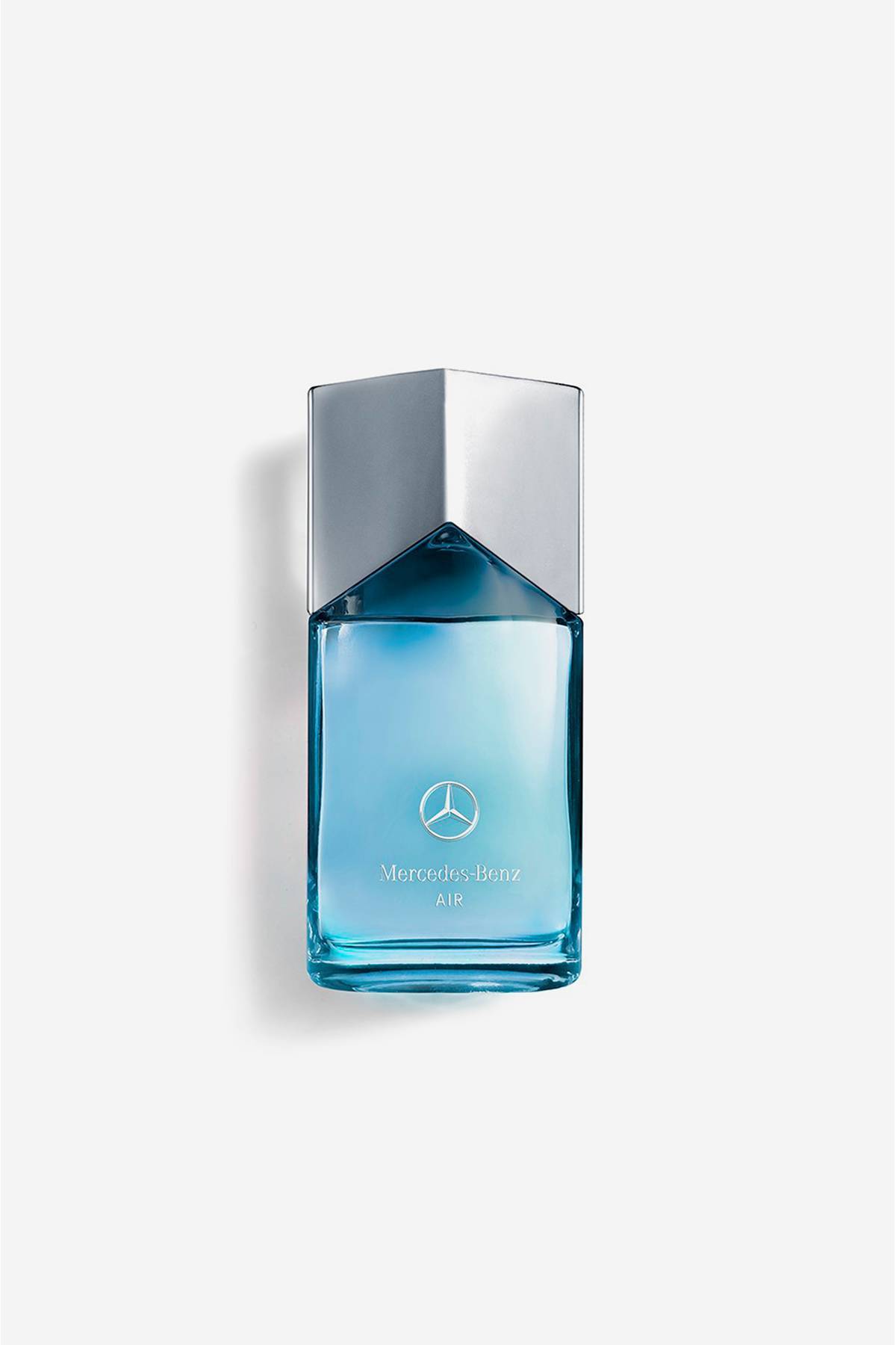 Eau de Parfum Air Mercedes Benz 100 ml | Deprati Tienda Online