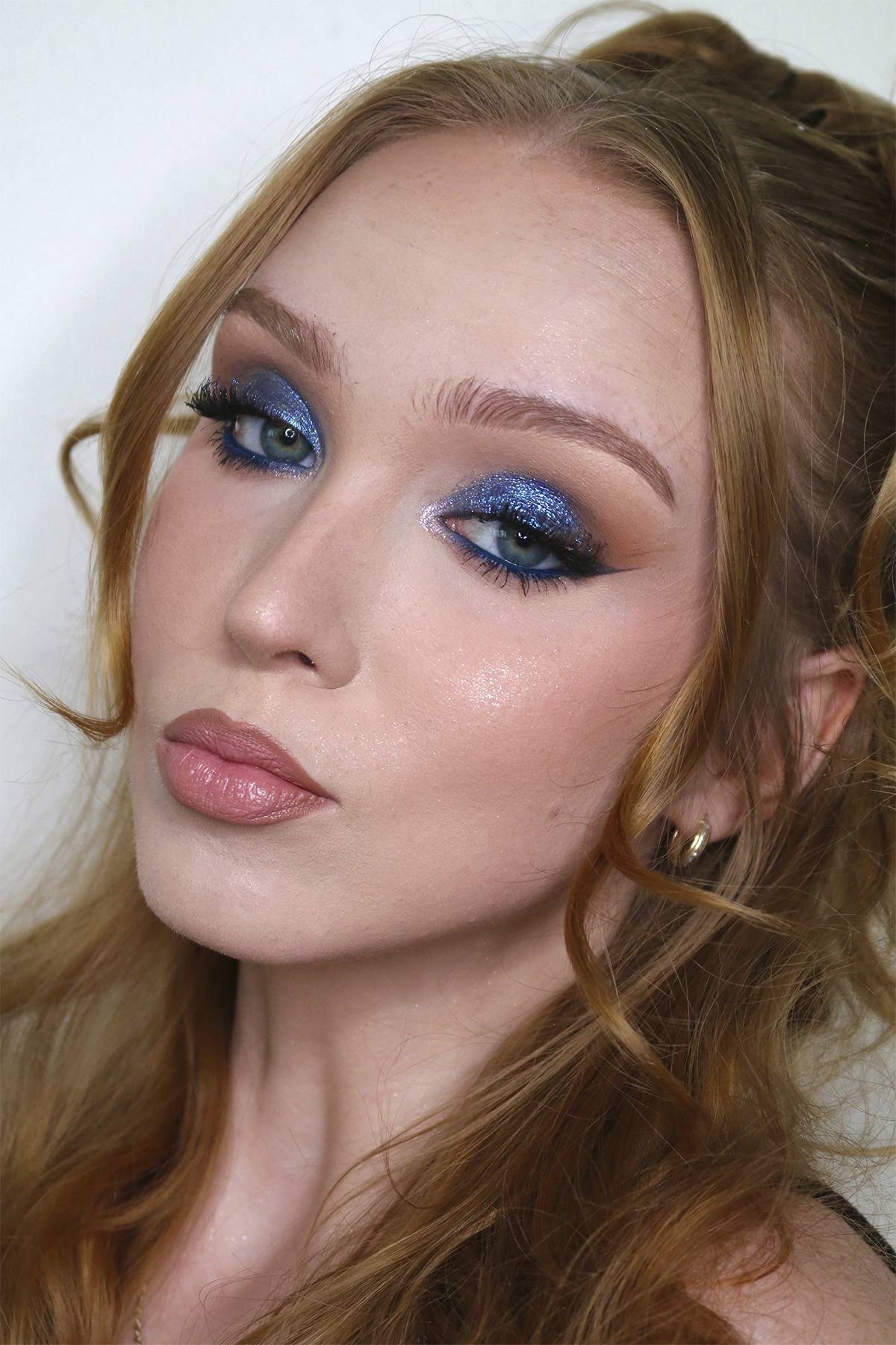 Sombra Líquida Diamond Daze Moira Mermaid Dream | Deprati Tienda Online