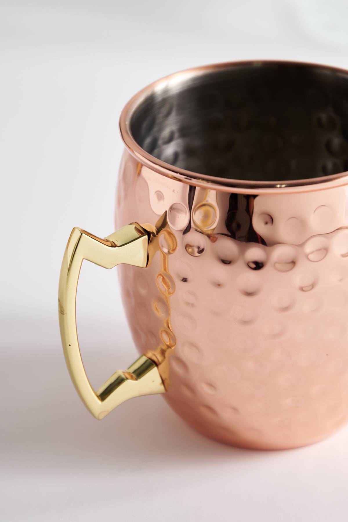 Vaso Moscow Mule 500 ml | Deprati Tienda Online