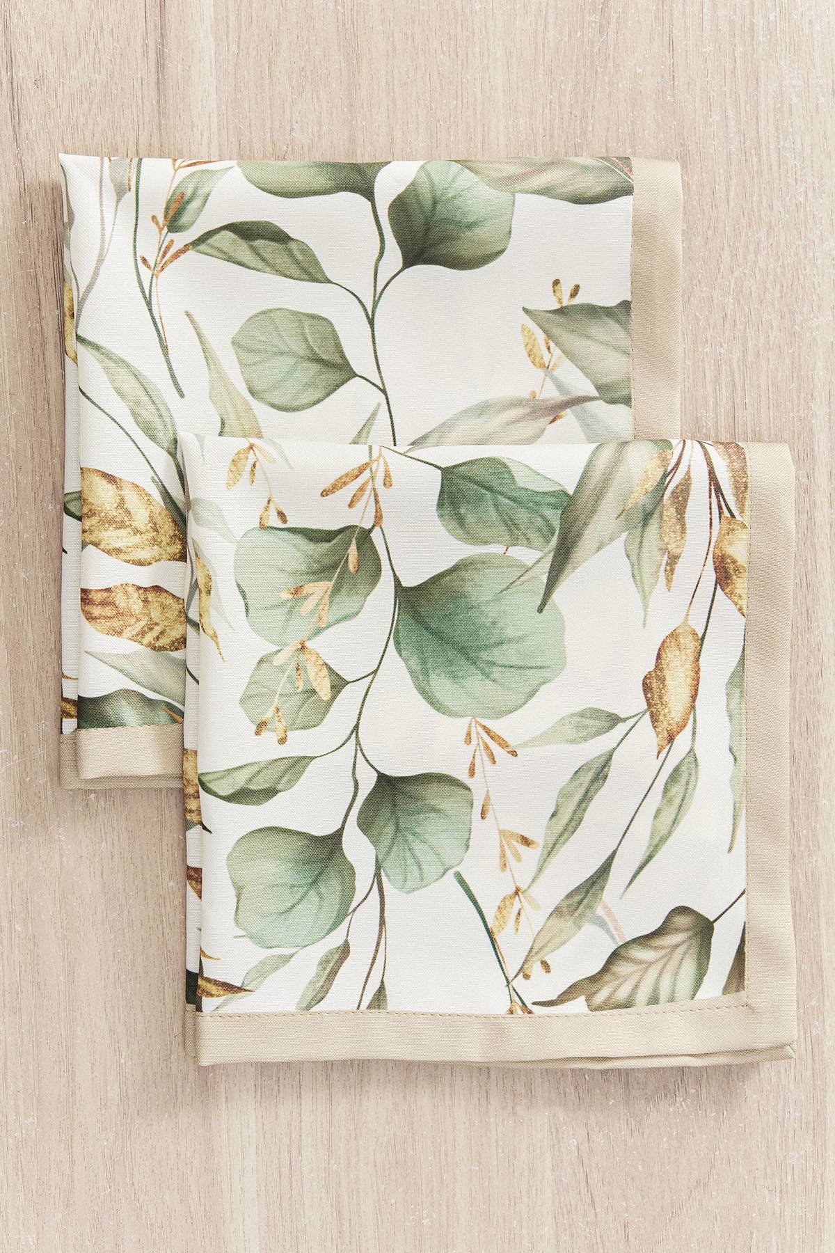 Set de Servilletas Bella Tavola x2 | De Prati Tienda Online