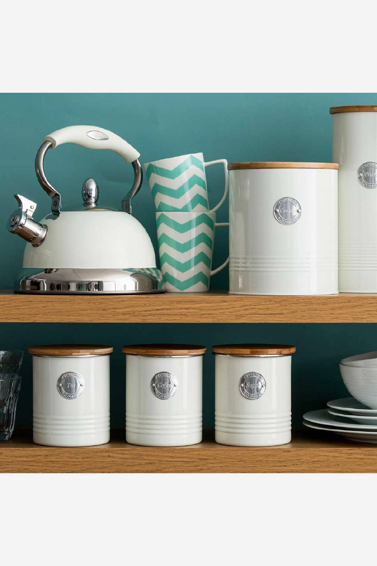 Canister para Café Typhoon | Deprati Tienda Online
