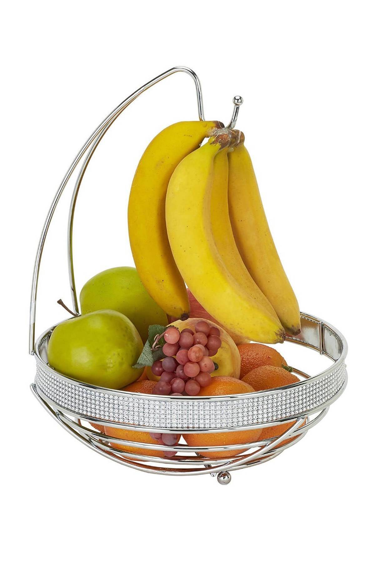 Frutero curvo Kitchen Details | De Prati Tienda Online