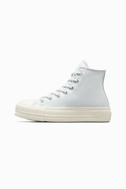 Botín para Mujer Chuck Taylor All Star Lift Elevation Converse ...