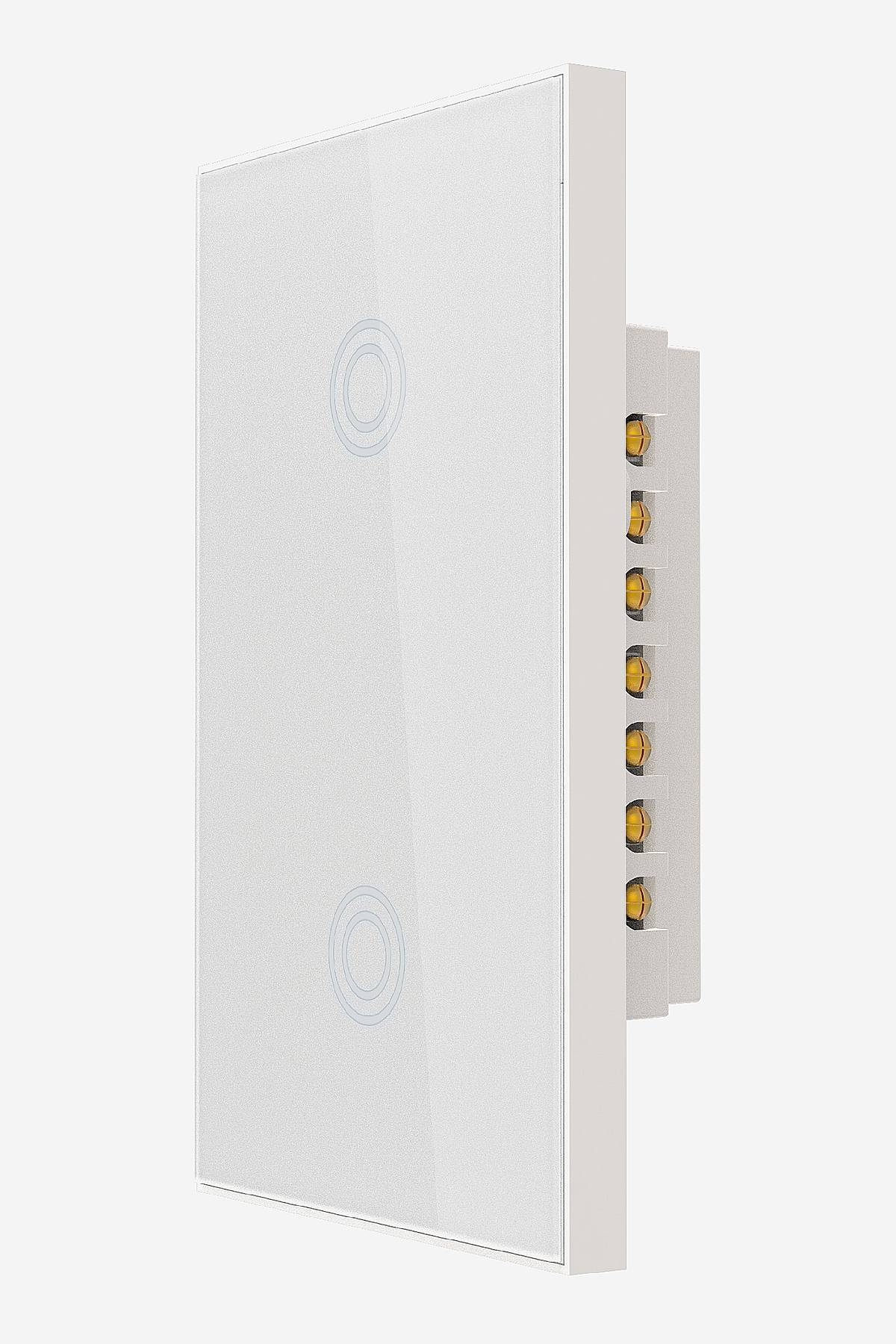 Interruptor Smart Doble Dexel | Deprati Tienda Online