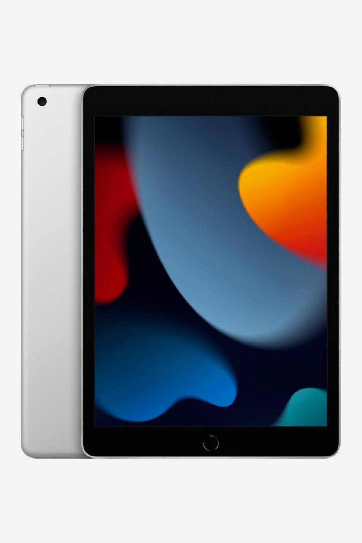 iPad Apple Chip A13 Bionic Plateado de 256 G | Deprati Tienda Online