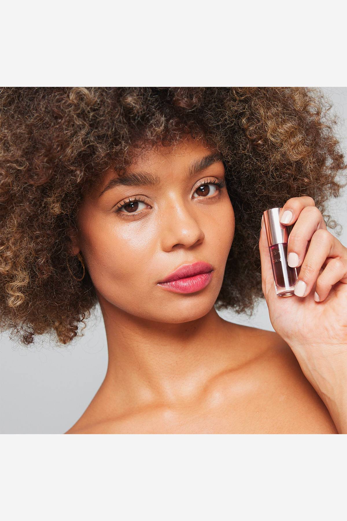 Tinta para Labios Gosh Copenhagen Shocking Pink | Deprati Tienda Online