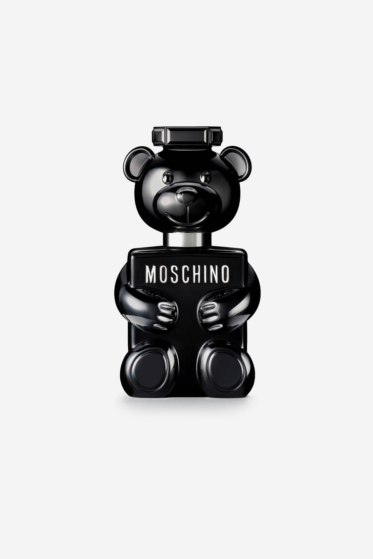 Eau de Parfum Toy Boy Moschino 100 ml | Deprati Tienda Online