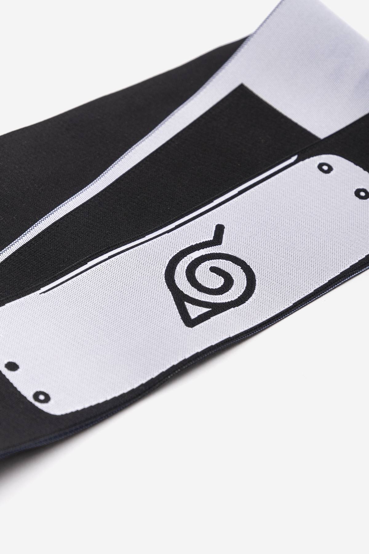 Bandana Naruto | De Prati Tienda Online