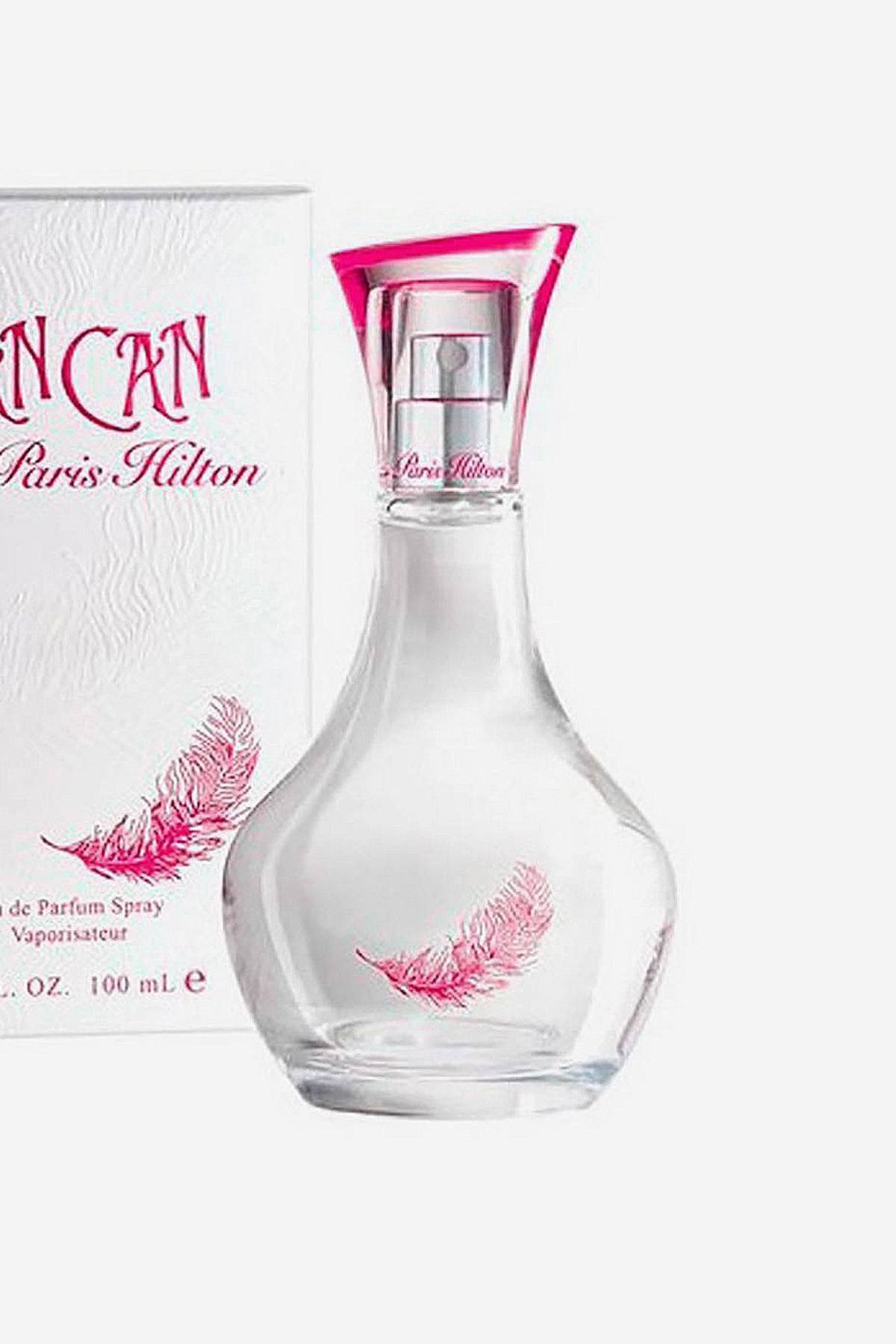 Eau de Parfum Can Can Paris Hilton 100 ml | Deprati Tienda Online
