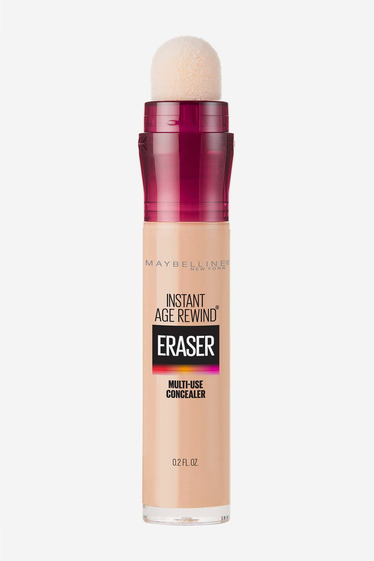 Corrector Maybelline NY Instant Eraser Light | Deprati Tienda Online