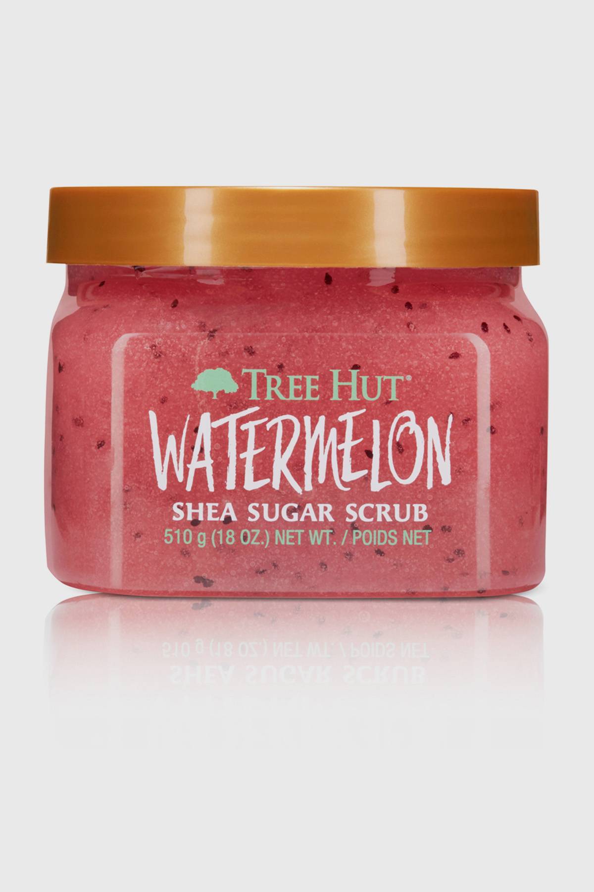Exfoliante Corporal Tree Hut Sandia 510 Gr Deprati Tienda Online