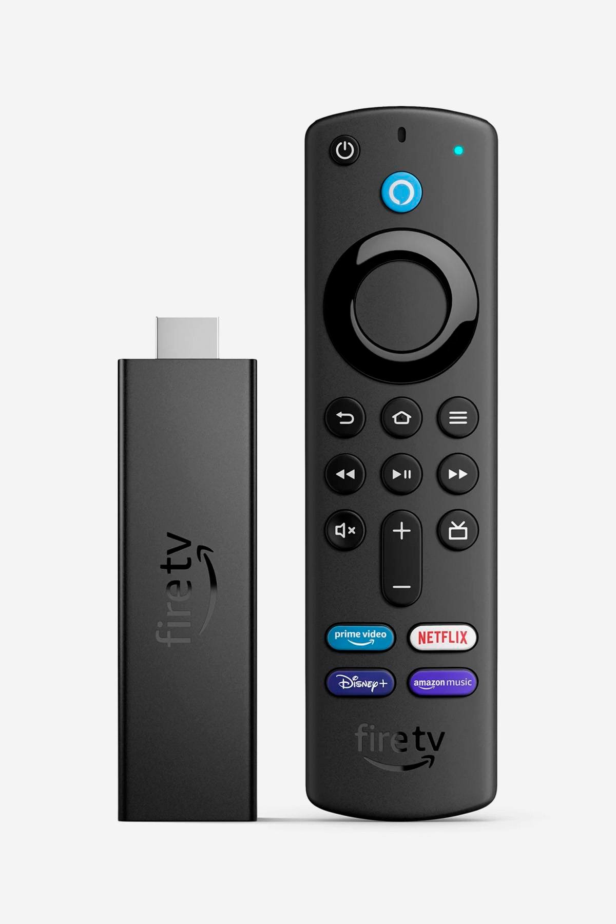 Fire Tv Amazon Stick 4K B08XVYZ1Y5 | Deprati Tienda Online